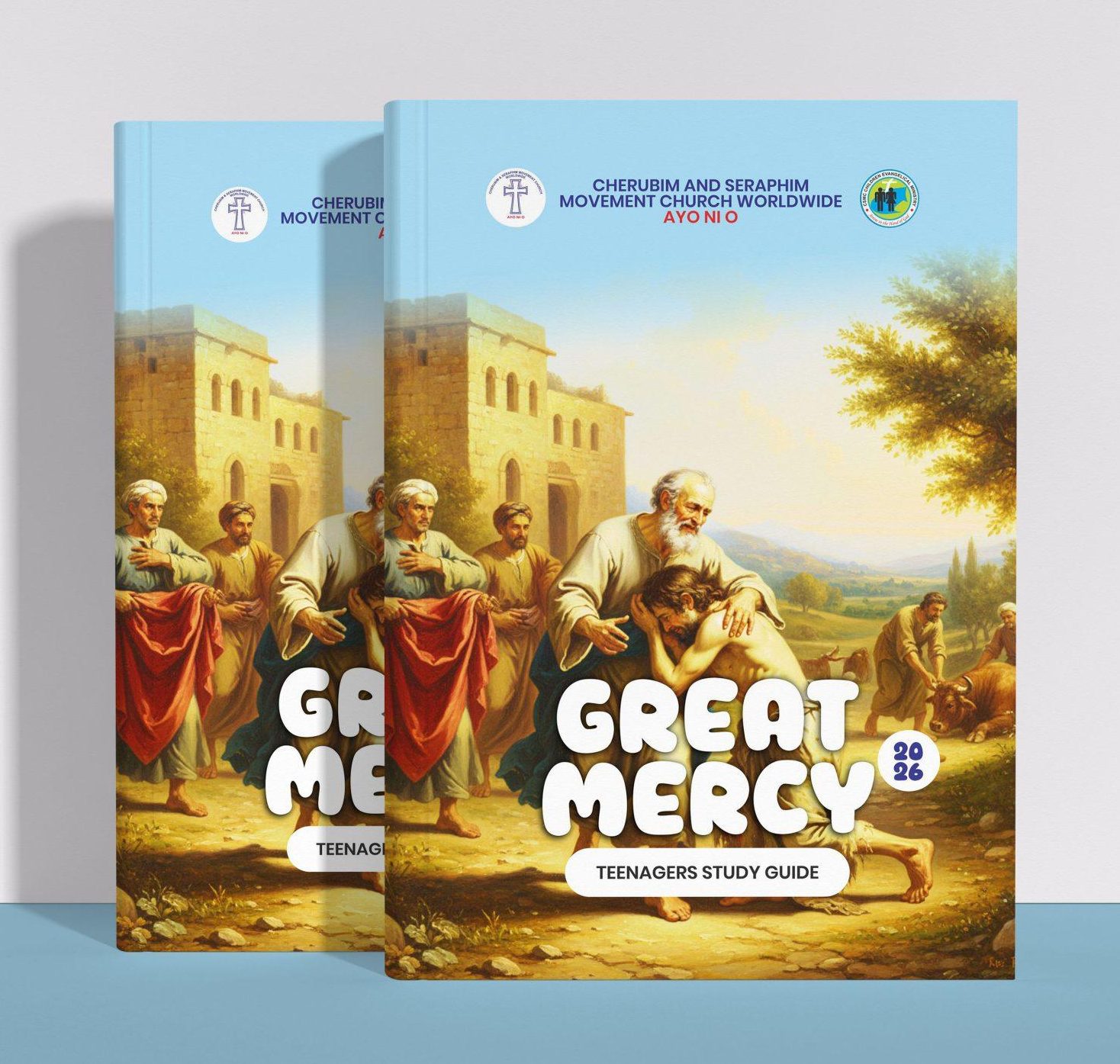 Teenagers Study Guide